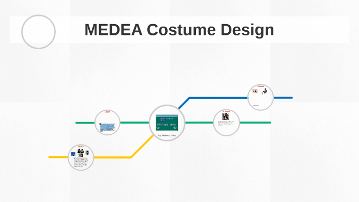 MEDEA Costume Design by Nicholas Miles on Prezi