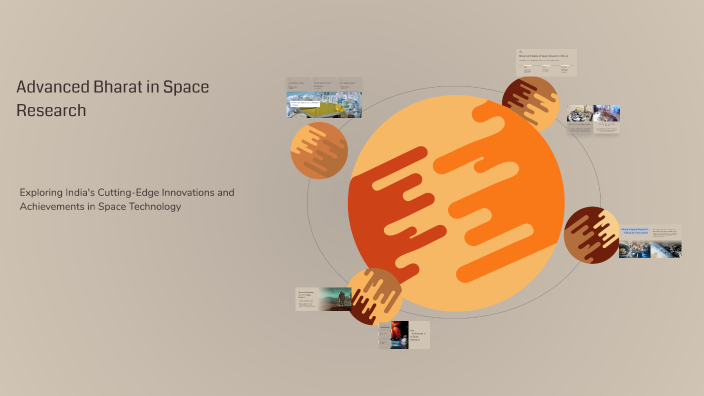 Advanced Bharat in Space Research by Kamal Babu on Prezi