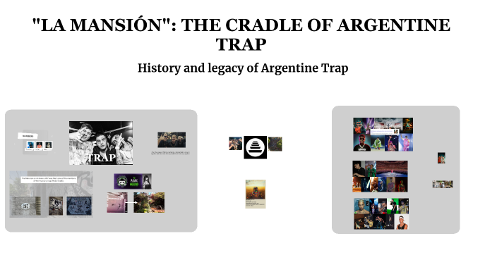 La Mansión de Modo Diablo by Sofía Rivera on Prezi