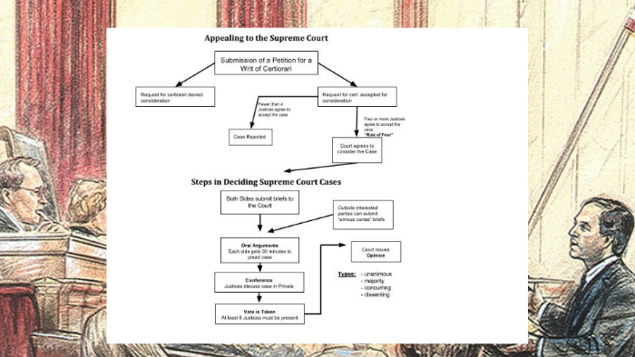 Supreme Court Procedures by on Prezi