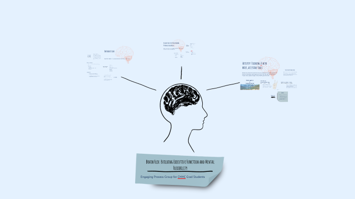 Brain Flex: Building Executive Function and Mental Flexibility by ...