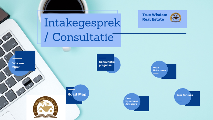 Verkoopproces TWRE by Bily Benilia on Prezi