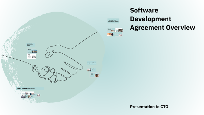 Software Development Agreement Overview by Akhil Rajurkar on Prezi