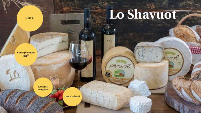 Shavuot Aldrigo e Righi by RICCARDO RIGHI on Prezi