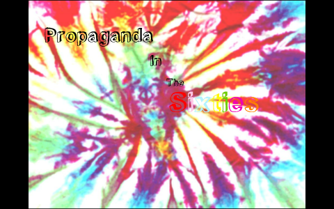 Propaganda In The 90's by Olivia Romano on Prezi