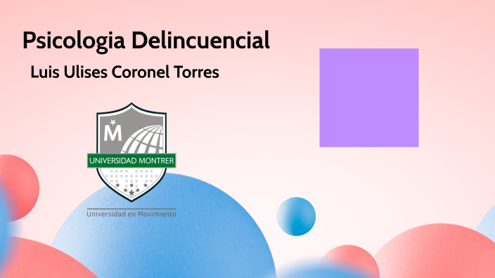 proyecto final by LUIS ULISES CORONEL TORRES on Prezi
