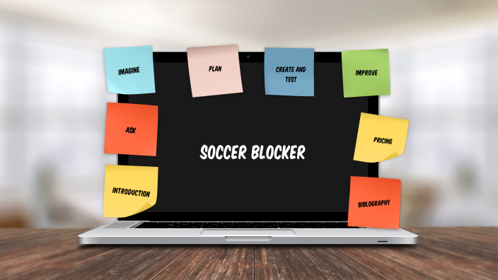 The Soccer Blocker by Christy Enriquez on Prezi