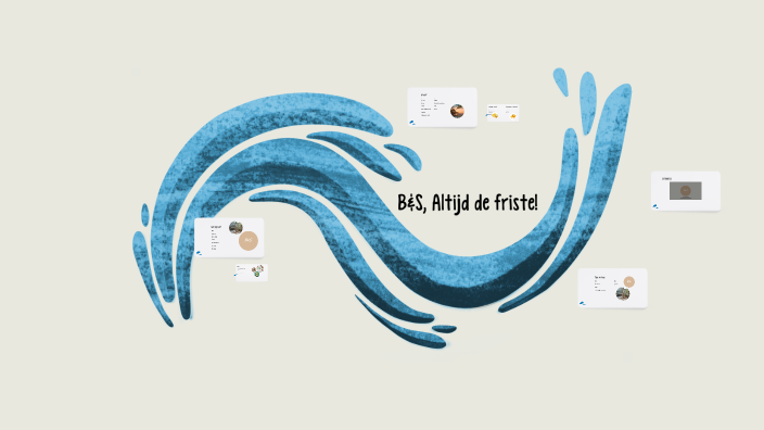 pich by john doe on Prezi