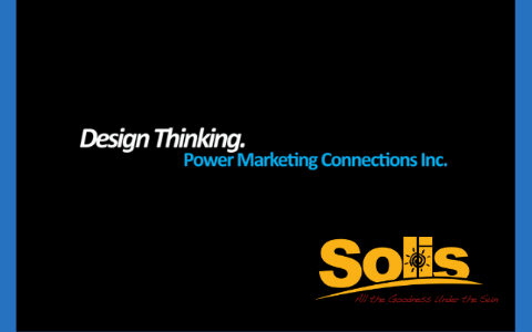 Solis Vision Mission Team Presentation as at Jan 2014 by Charles Archer ...