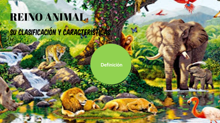 REINO ANIMAL by Douglas Steven Rodriguez medina on Prezi