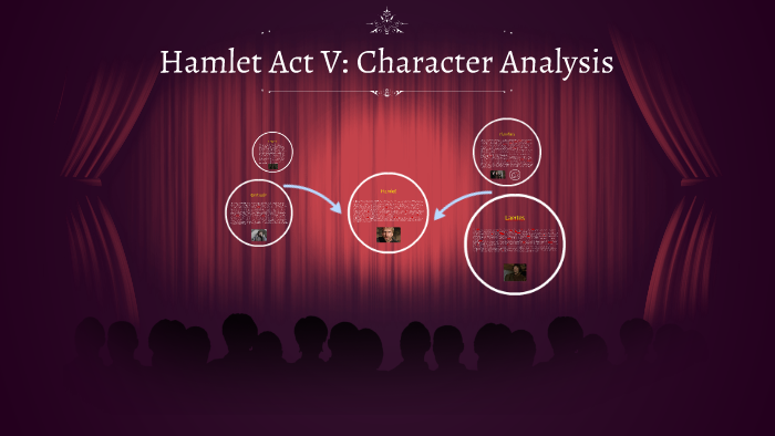 Hamlet Act V: Character Analysis by parya shahidi on Prezi