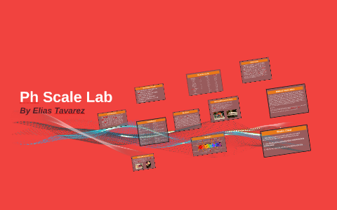 Ph Scale Lab by Elias Tavarez on Prezi
