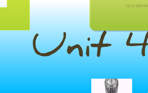Unit 4 Prezi by David Smeed on Prezi