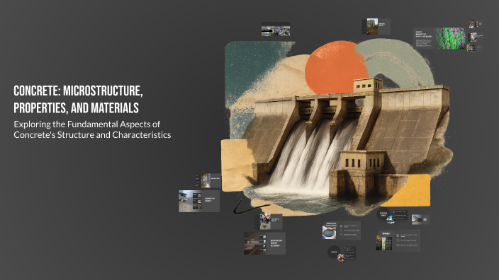 Concrete: Microstructure, Properties, and Materials by jesuino Pinto ...