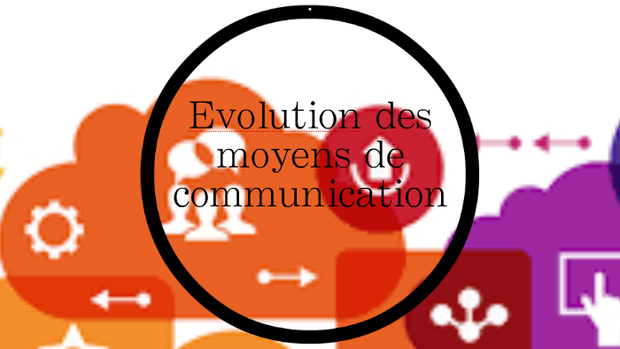 Evolution des moyens de communication by Justine Vasseur on Prezi Evolution des moyens de communication by Justine Vasseur on Prezi