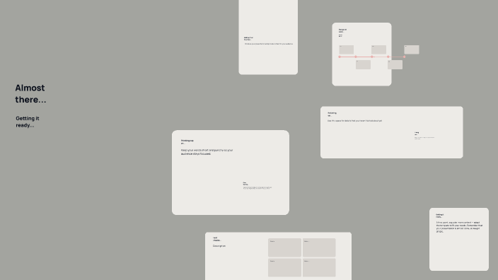 Crime Board Template by Courtney Townsend on Prezi