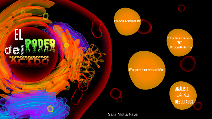 Experiment de bioquímica. Ou amb vinagre_Sara Mollá Faus by Sara Mollá ...