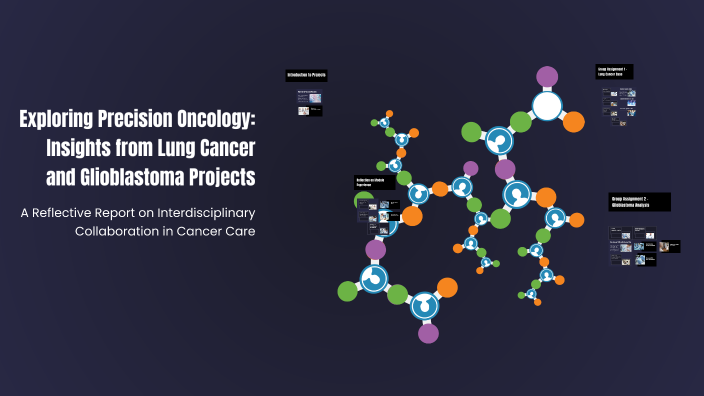 Exploring Precision Oncology: Insights from Lung Cancer and ...