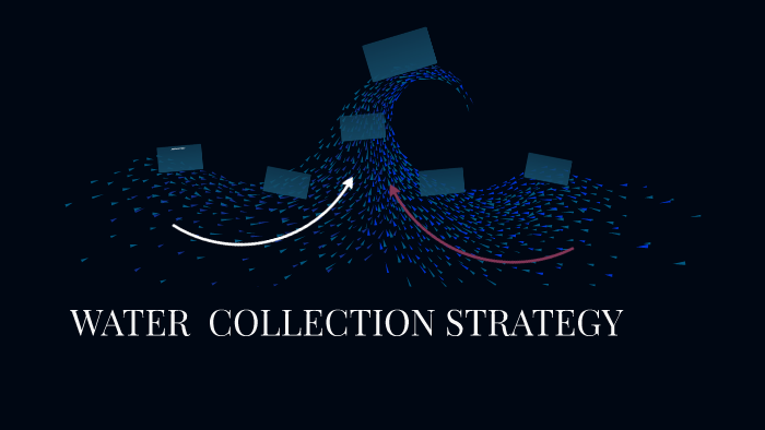 WATER COLLECTION STRATGEY by Anisa Elmi on Prezi