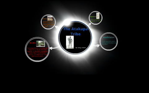 The Atakapa people are an indigenous people of the Southeast by george ...