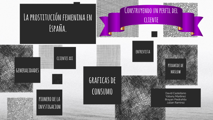 Prostitucion Femenina En España By Julian Esteban Ramirez Lozano On Prezi