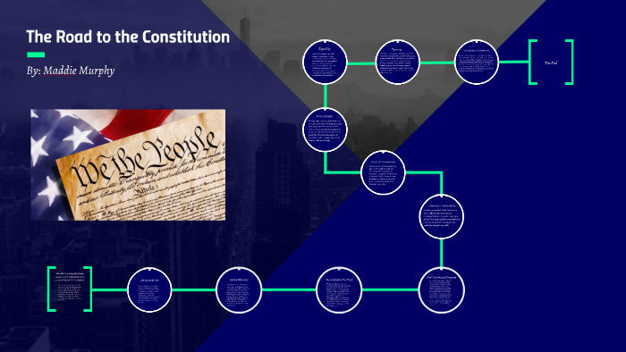 The Road to the Constitution by Maddie Murphy on Prezi