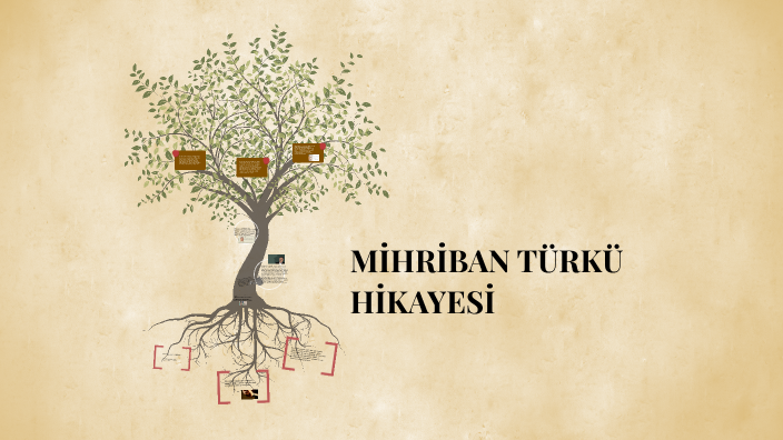 mihriban türkü hikayesi by Mehmet can Uğurlu on Prezi