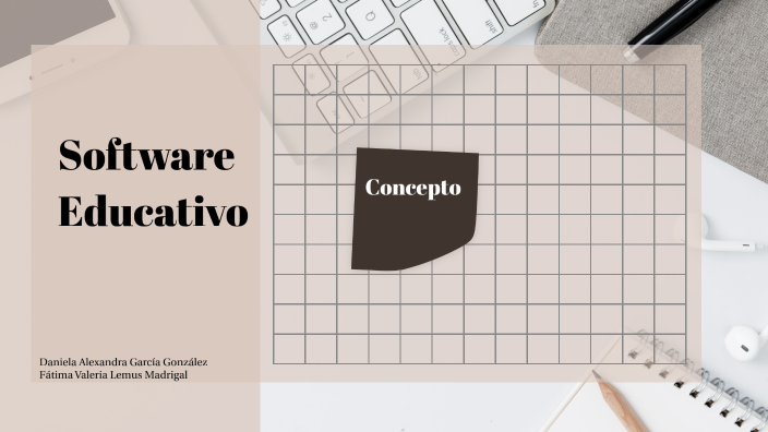 Software Educativo by DANIELA ALEXANDRA GARCIA GONZALEZ on Prezi