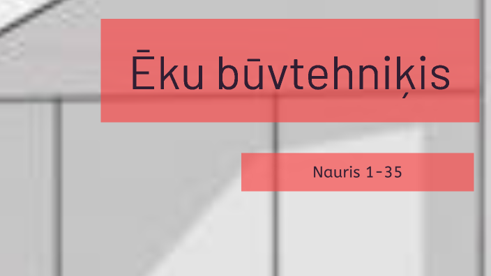 The Līcītis by Nauris Licitis on Prezi