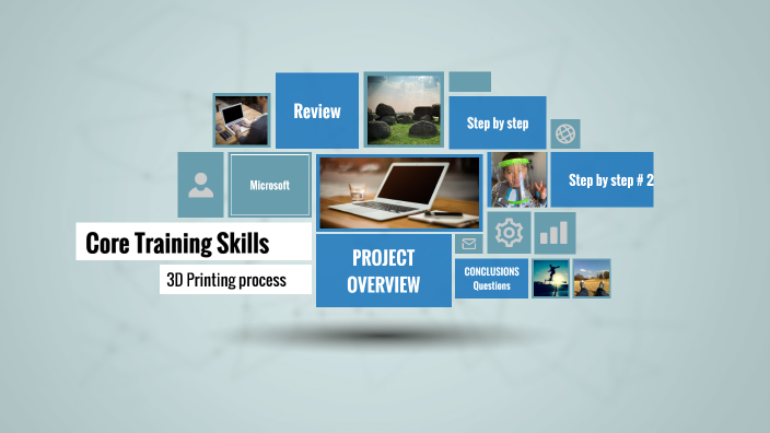 Microsoft Core Training Skills by Mauricio Ortiz on Prezi