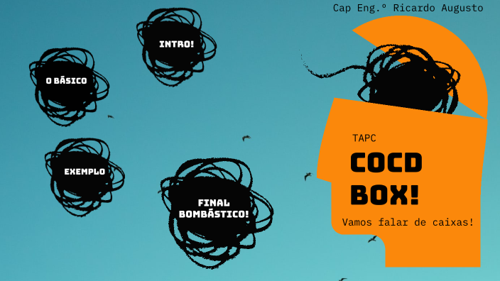 COCD Box by Ricardo Augusto on Prezi