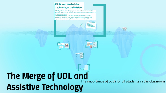 Universal Design and Technology by Jasmine Phillips on Prezi