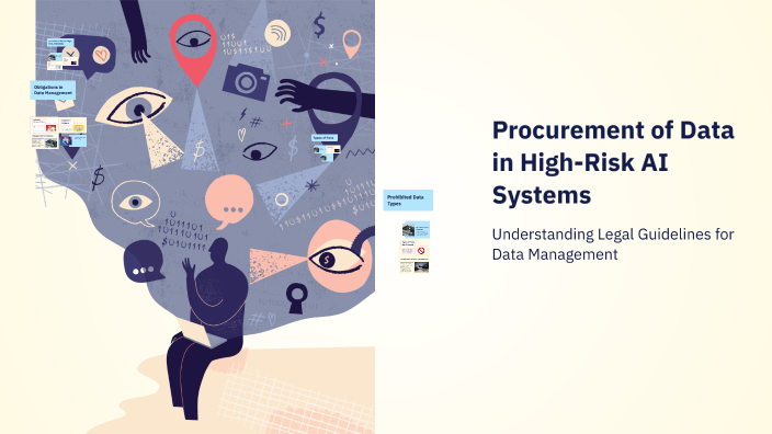 Procurement of Data in High-Risk AI Systems by Francisco Adrián on Prezi