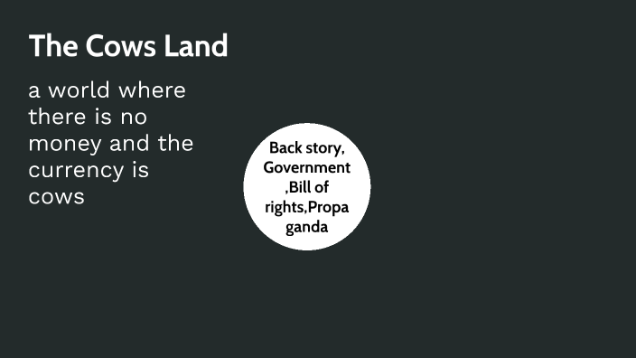 Dystopian society project by Cody Rogers on Prezi