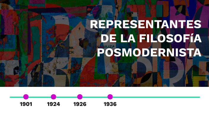 FILÒSOFOS POSMODERNOS by PAOLA ROJAS DELGADO on Prezi