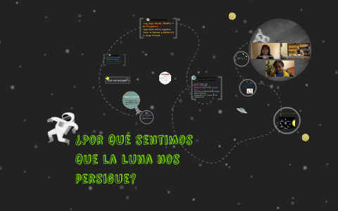 ¿Por qué sentimos la Luna nos sigue? by Adriana Duitama Bonilla on Prezi