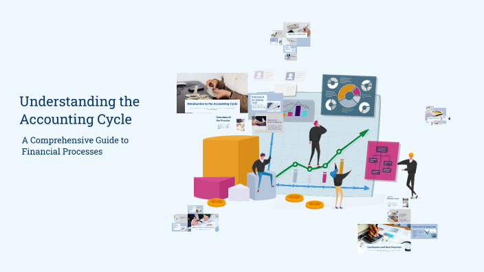 Understanding the Accounting Cycle by Apriyani Tarigan on Prezi