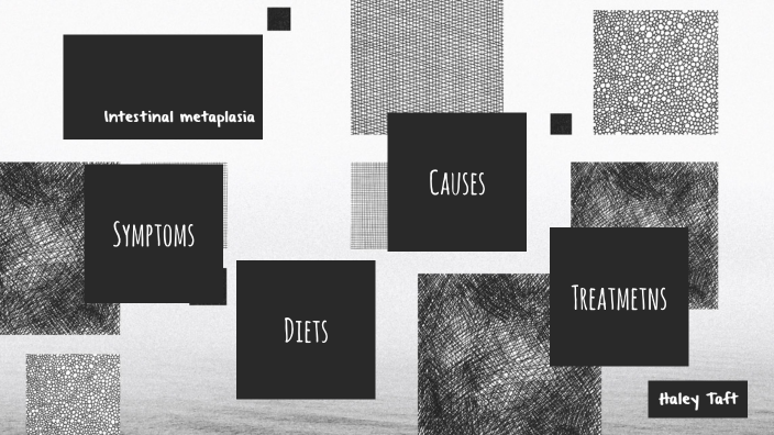 Intestinal Metaplasia by Haley Taft on Prezi