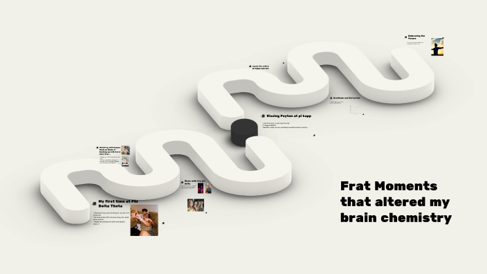 Frat moments that altered my brain chemistry by Katie Counter on Prezi