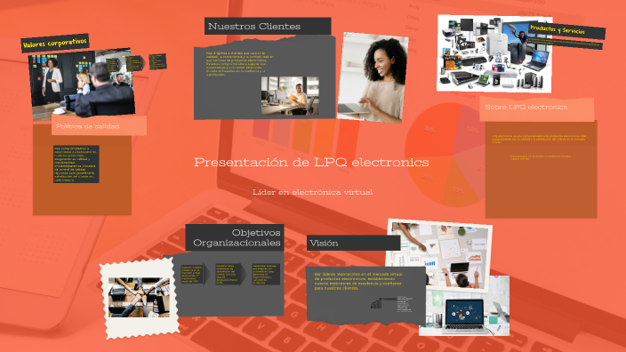 Presentación de LPQ electronics by Gina Paola González Gómez on Prezi