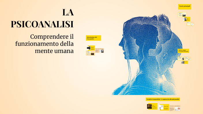 LA PSICOANALISI by Angela Gargiulo on Prezi