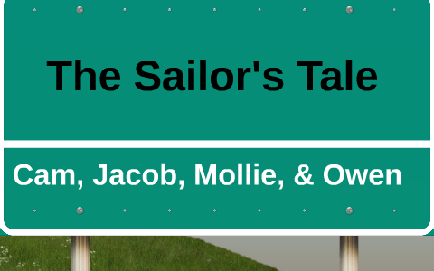 The Shipman's Tale by mollie miller on Prezi
