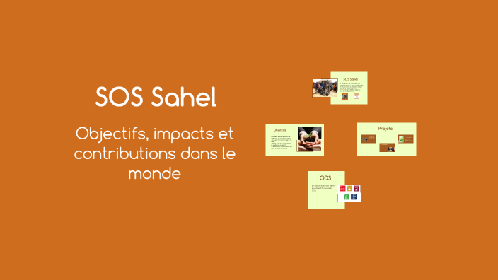 SOS Sahel by AL Gustavo Sá Pinto on Prezi