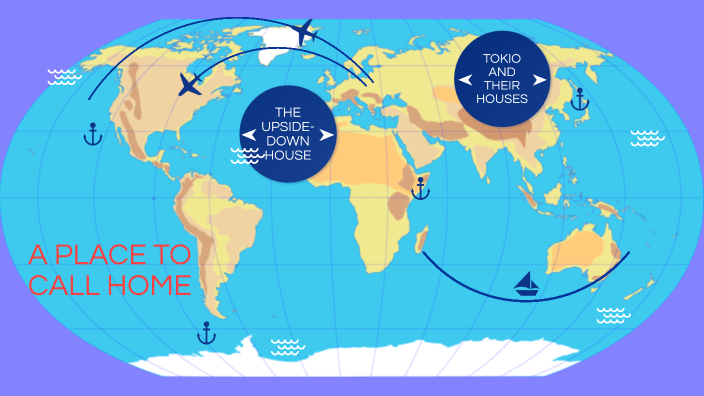 the place we call home by Lucia Ciuffo on Prezi