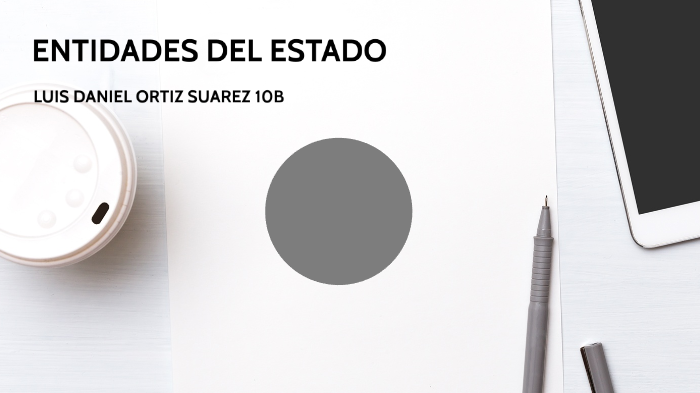 ENTIDADES DE CONTROL EN COLOMBIA by luis ortiz on Prezi