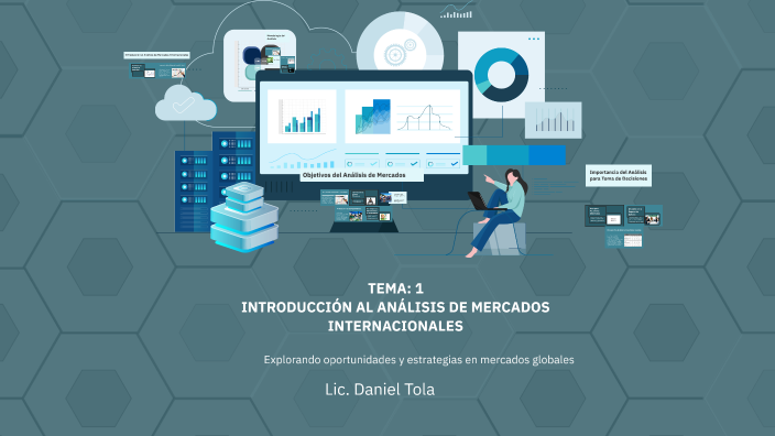 INTRODUCCIÓN AL ANÁLISIS DE MERCADOS INTERNACIONALES by Danilo Ponce on ...