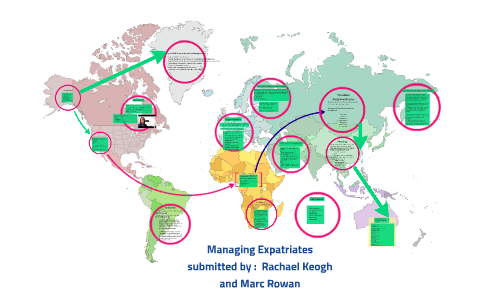 Managing Expatriates by Rachael Keogh on Prezi