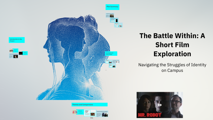 The Battle Within: A Short Film Exploration by Allen Potts Ii on Prezi