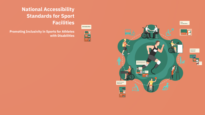 National Accessibility Standards for Sport Facilities by Tiago Pereira ...