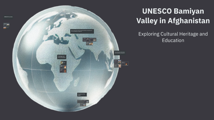 UNESCO Initiatives and Impact by Eric H on Prezi